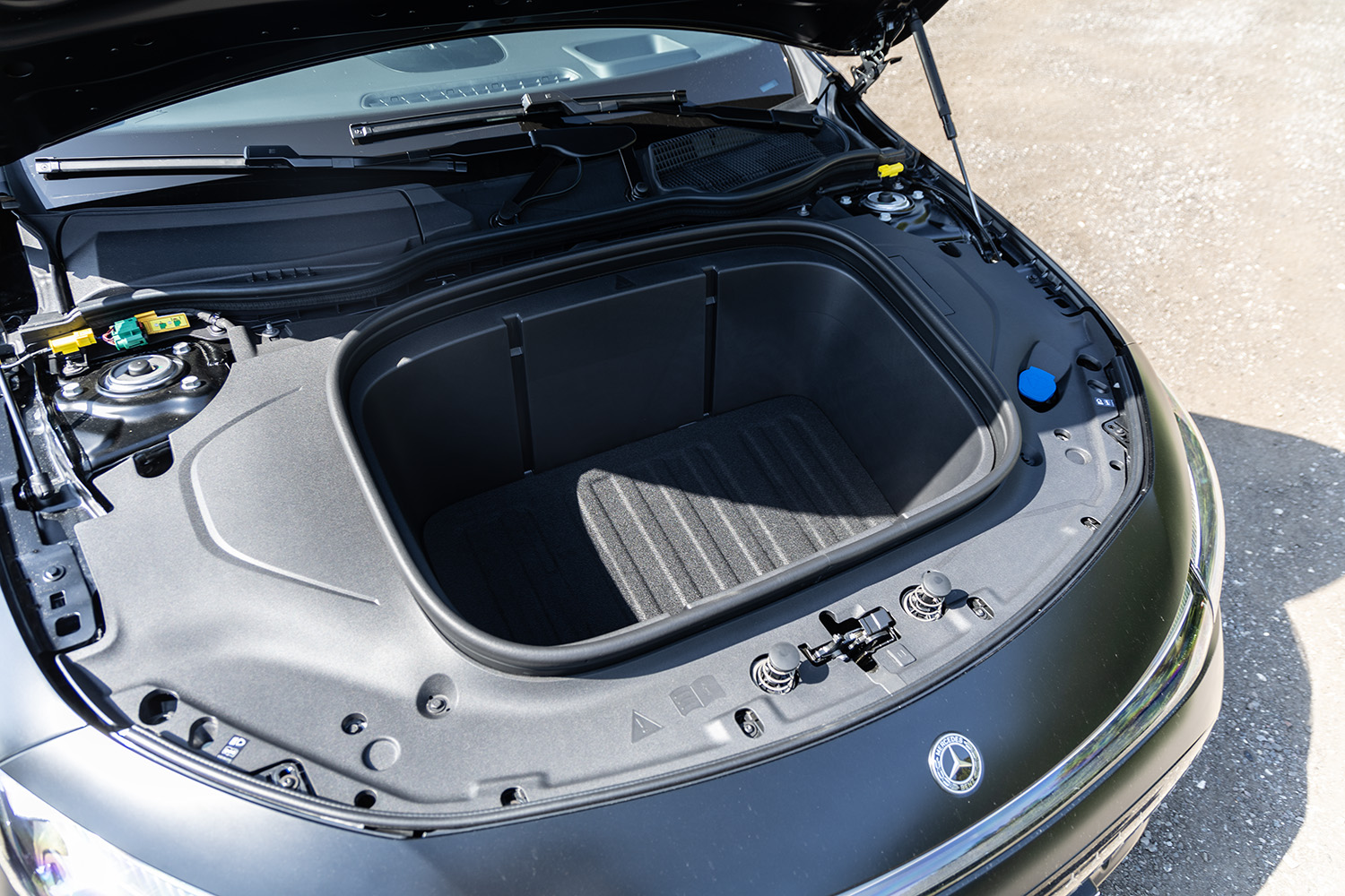 Mercedes CLA - test, priser og anmeldelse (2025) | bilmagasinet.dk