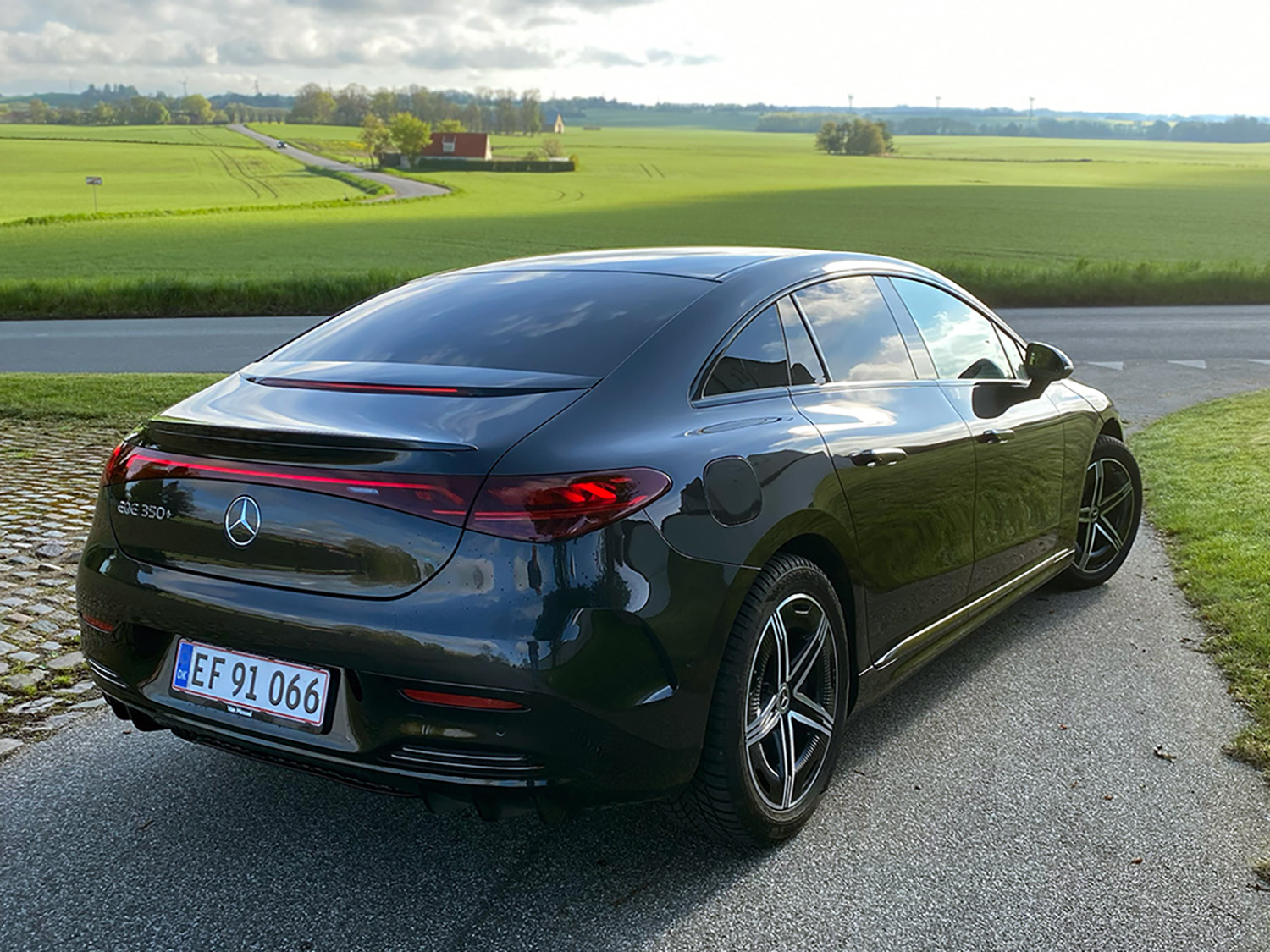 Honda E:Ny1 test: Endnu et prisfald på overset elbil | bilmagasinet.dk