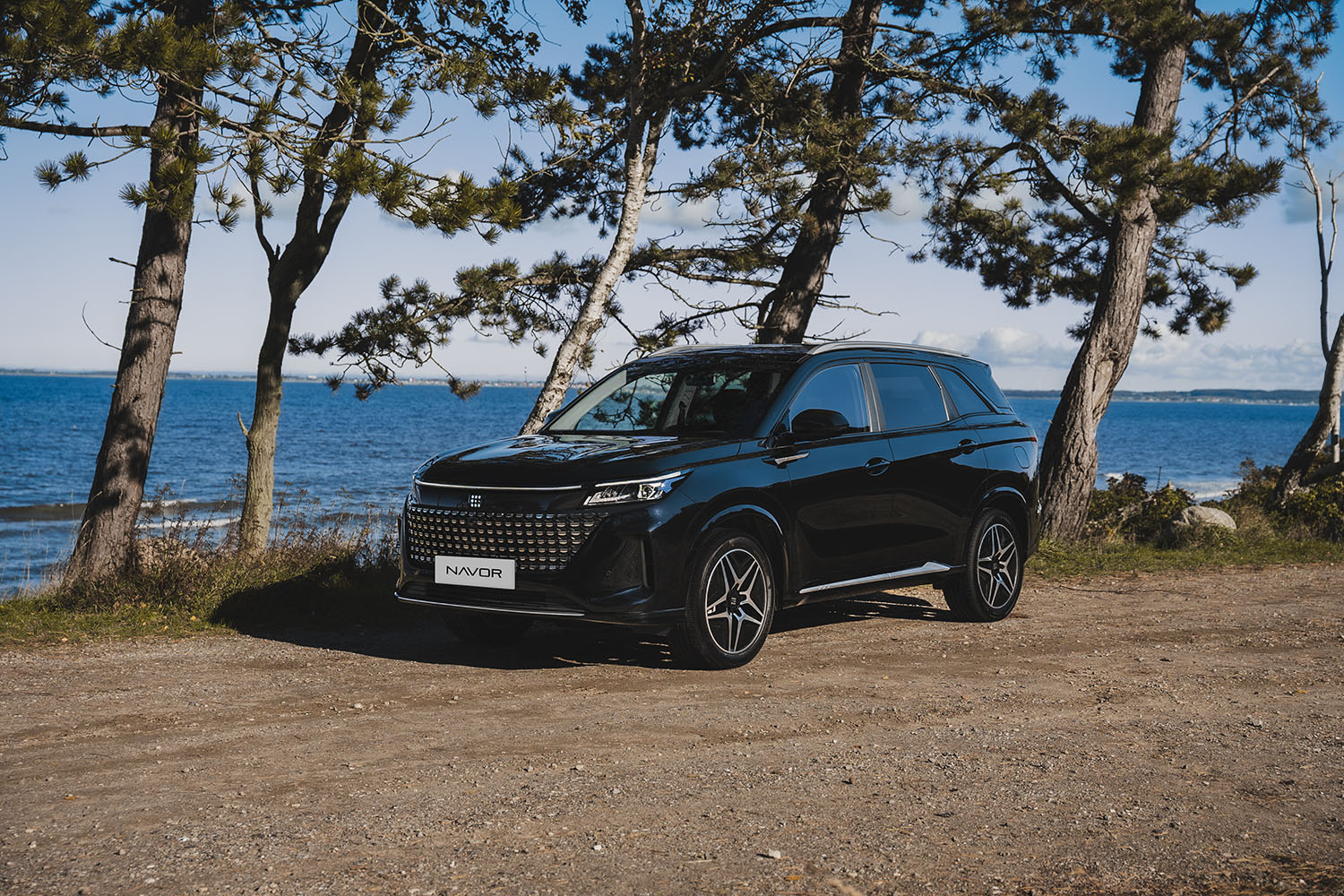 Navor E5 - Test, priser og anmeldelse (2025) | bilmagasinet.dk