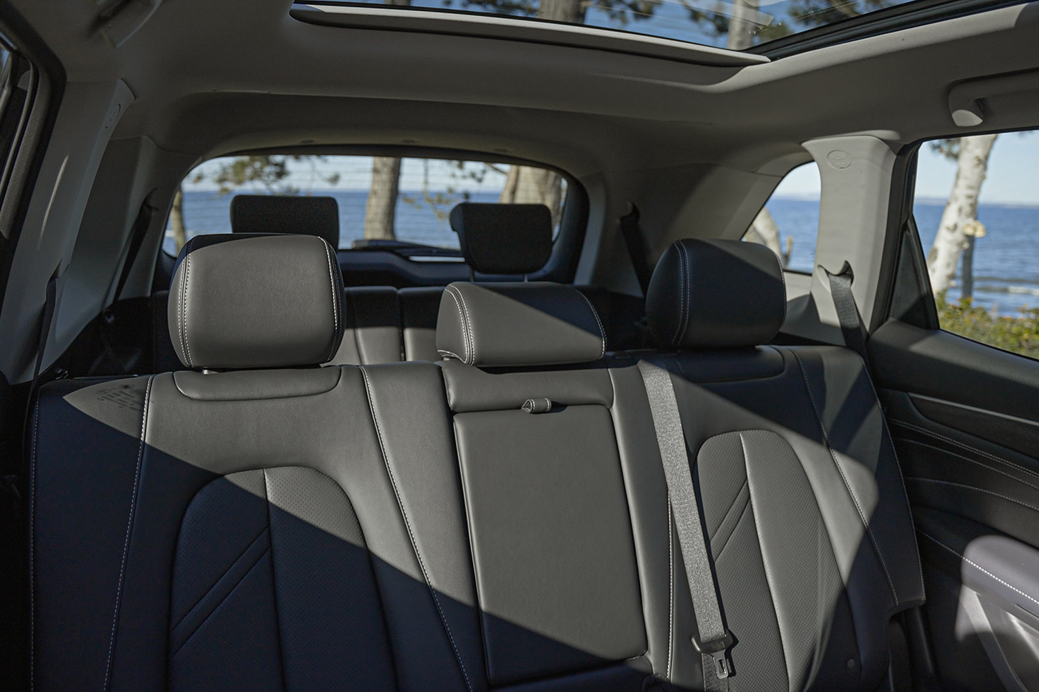 Navor E5 - Test, priser og anmeldelse (2025) | bilmagasinet.dk