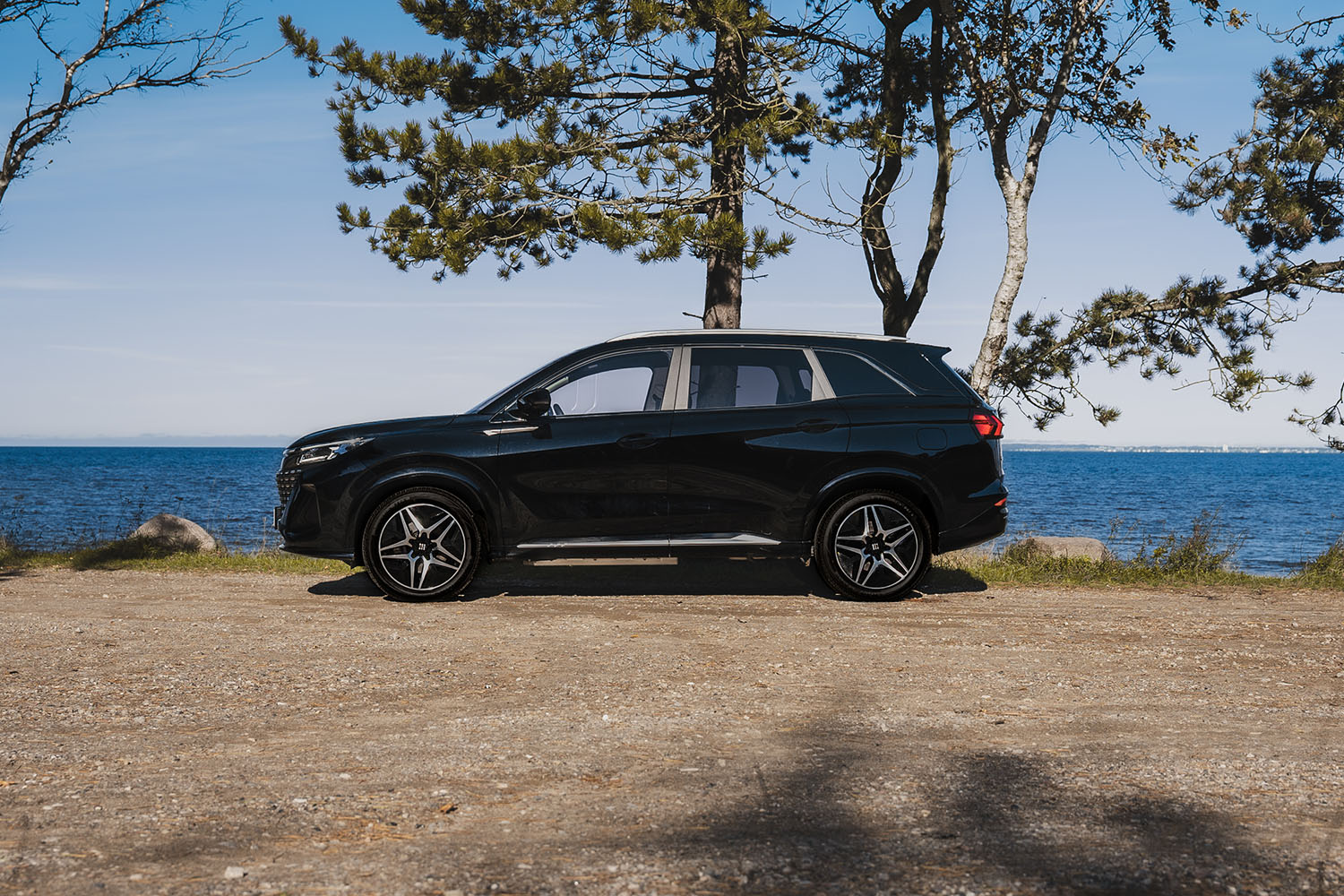 Navor E5 - Test, priser og anmeldelse (2025) | bilmagasinet.dk