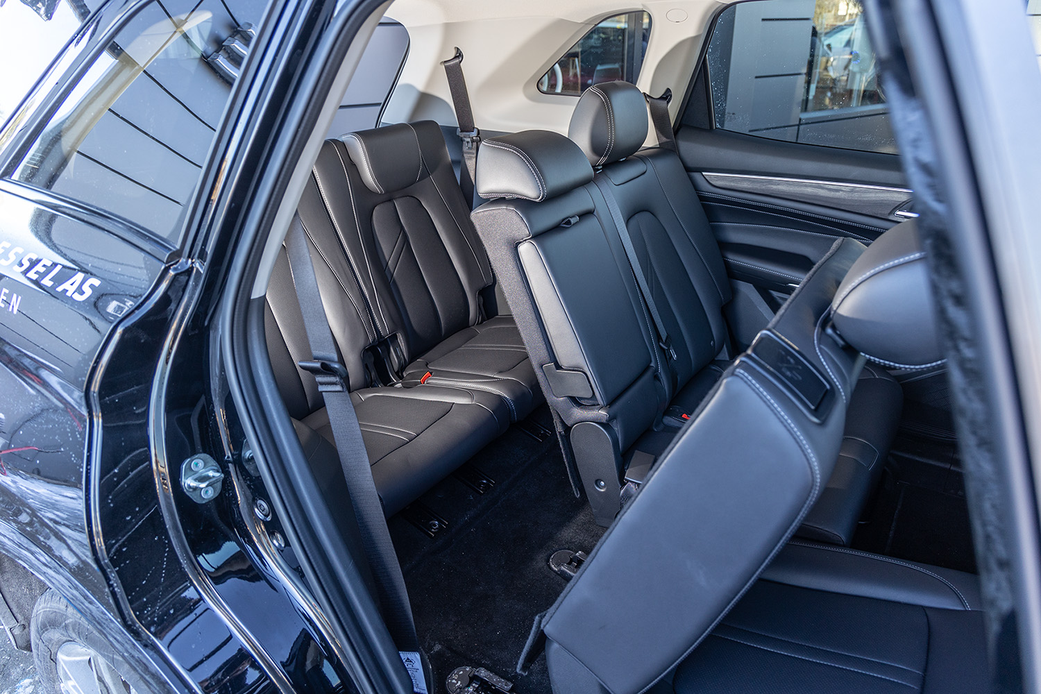 Navor E5 test: ...men den er billig | bilmagasinet.dk