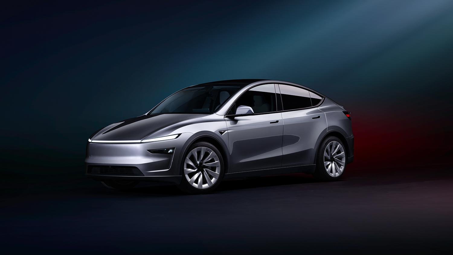 Tesla Model Y "Juniper": Første billeder og dansk pris | bilmagasinet.dk