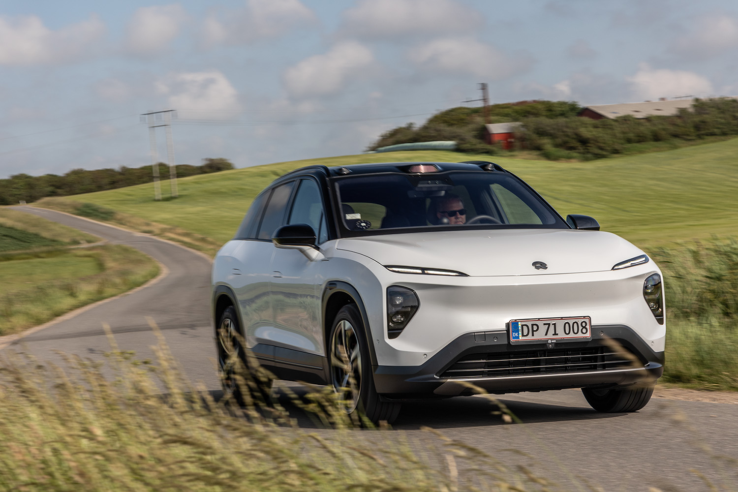 Lækker elbil tilbage i Danmark - nu uden tricks | bilmagasinet.dk
