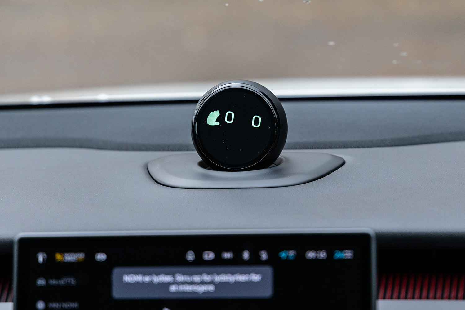 Nio ET5 Touring test: Europæiske tendenser i lækker, kinesisk elbil ...