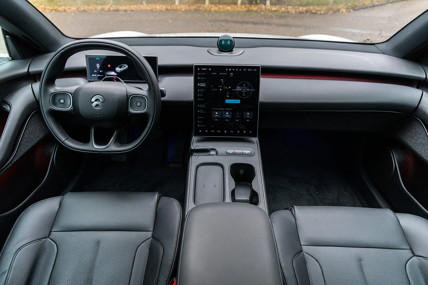 Nio ET5 Touring test: Enorm prisnedsættelse på lækker elbil ...