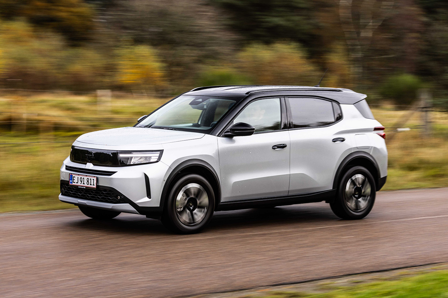 biltest | Bilmagasinet