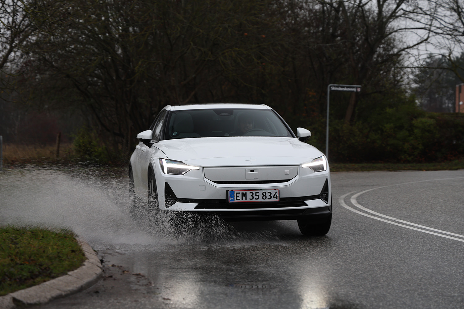 Polestar 2 Long Range Dual Motor Performance | bilmagasinet.dk