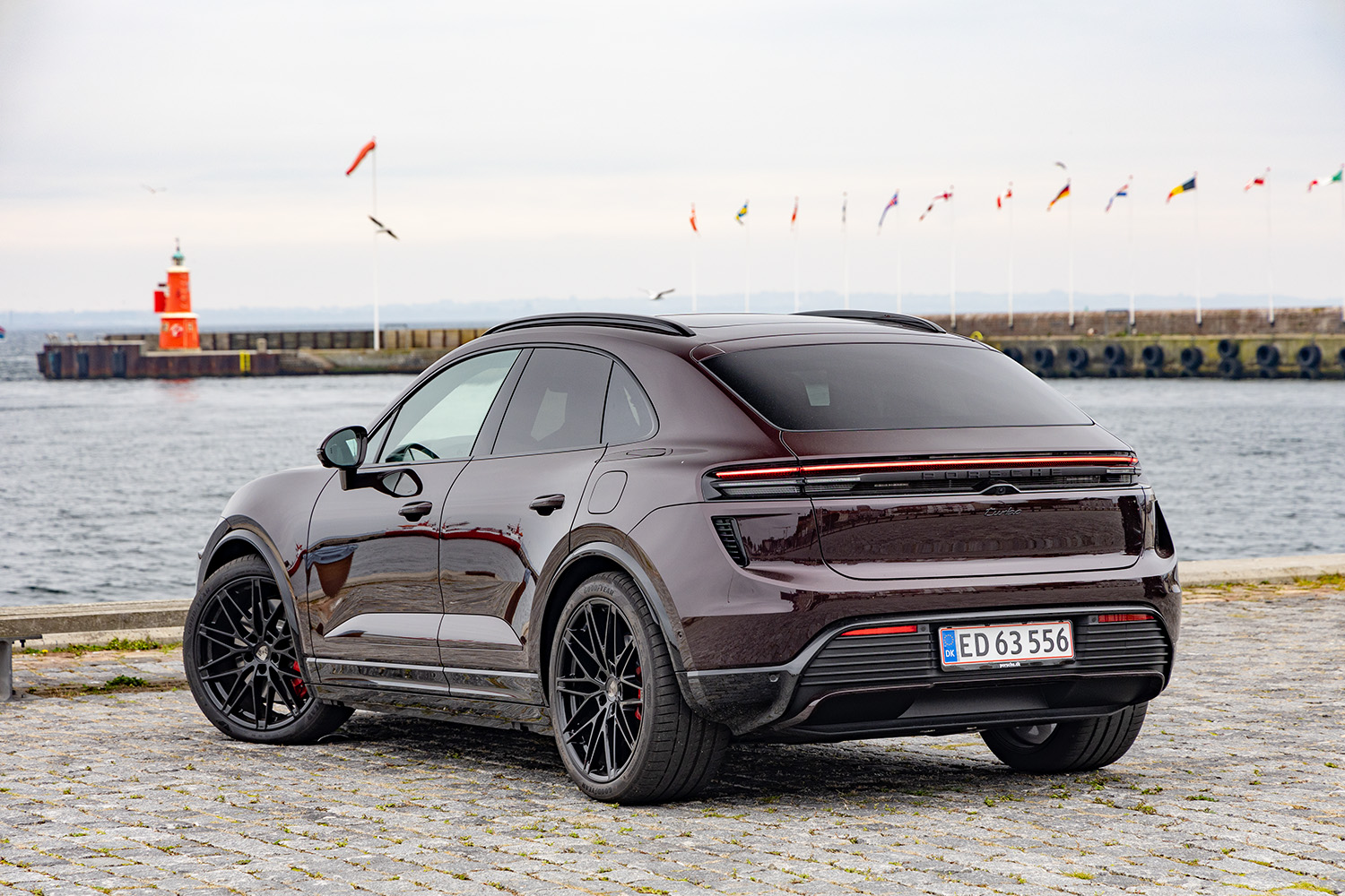 Porsche Macan - test, priser & anmeldelse (2025) | bilmagasinet.dk