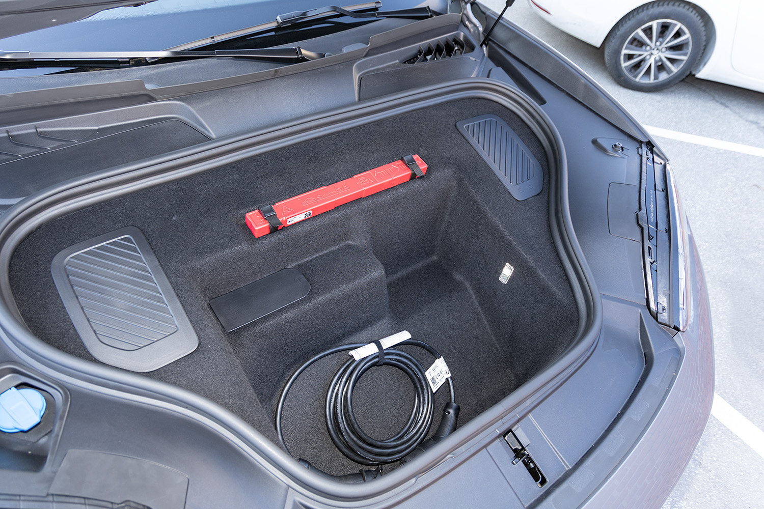 Porsche Macan - test, priser & anmeldelse (2025) | bilmagasinet.dk