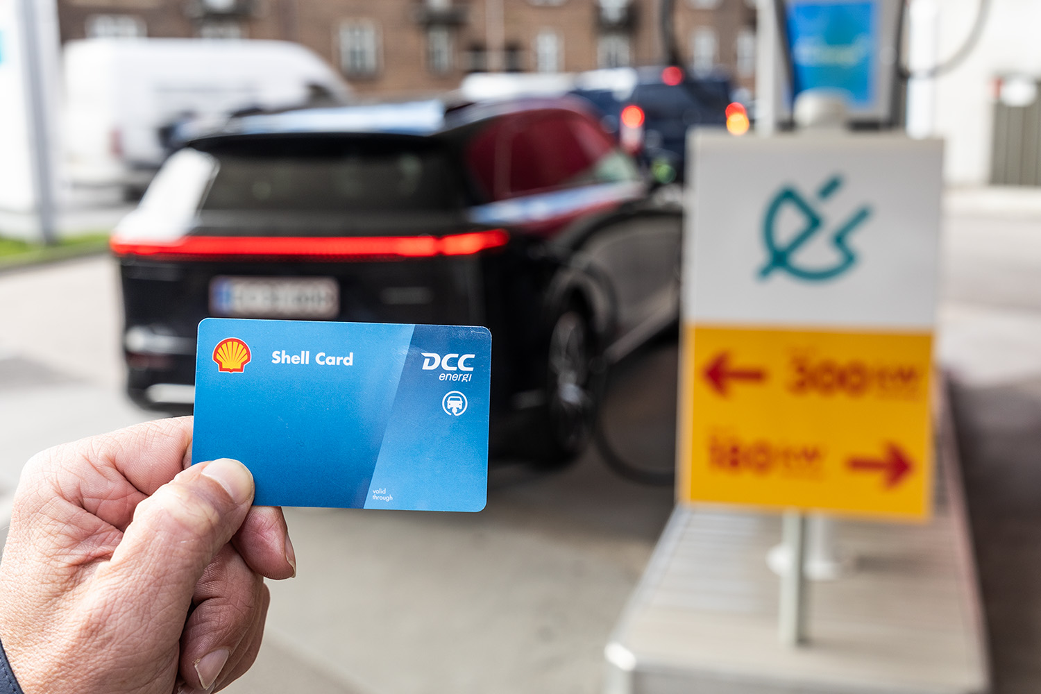 Få energi til det hele med DCC Energi | bilmagasinet.dk