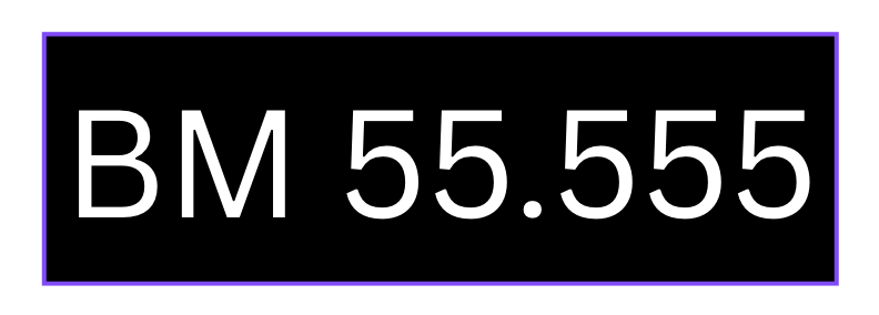 Alt om danske nummerplader - priser, typer og regler (2025 ...