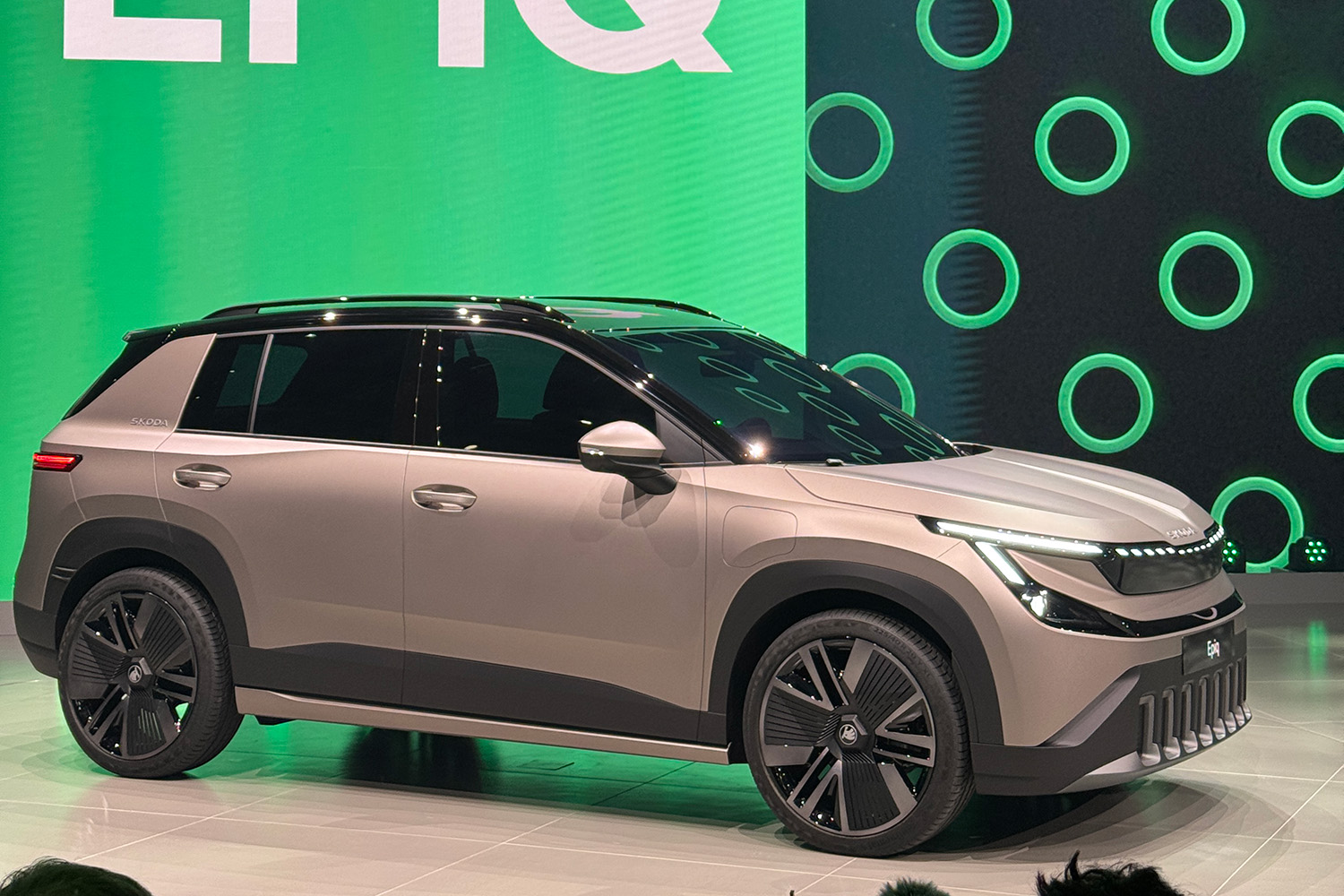 Dansk Skoda-direktør ser potentiale for ENDNU mere: "Om et år har vi ...