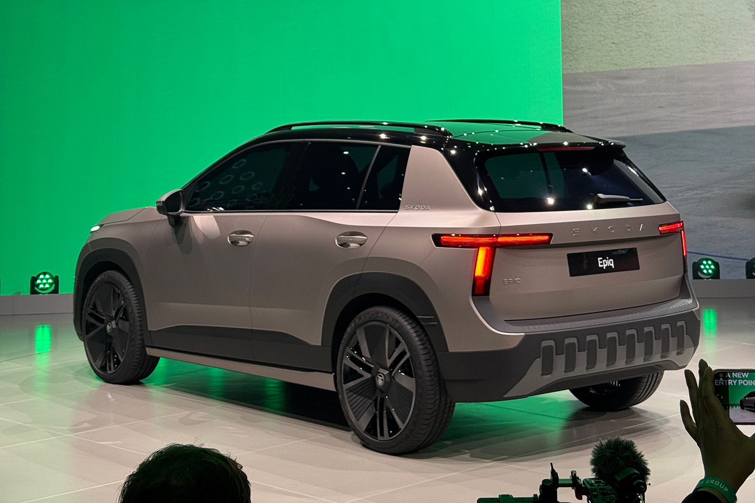 Her er den: Skoda’s kommende kompakte elbil | bilmagasinet.dk