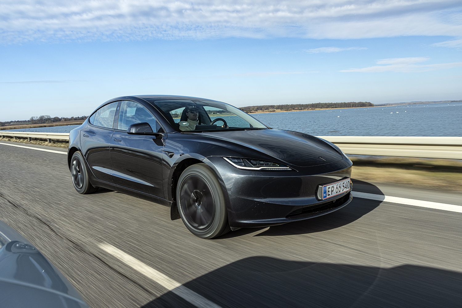 Tesla | bilmagasinet.dk