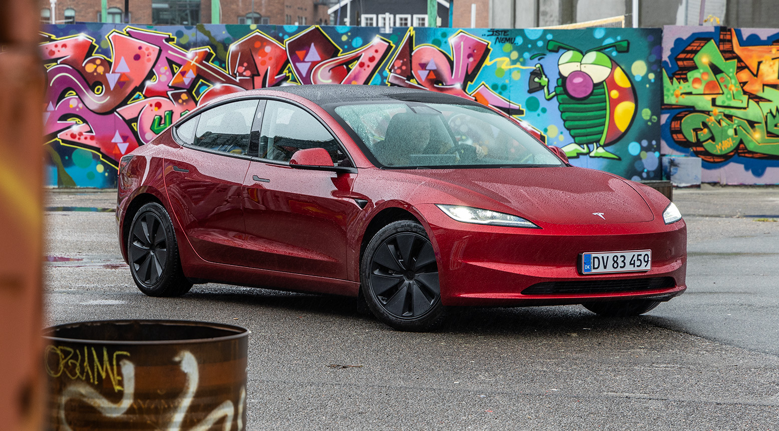 Nye bilafgifter på vej: Derfor skal du købe ny elbil nu | bilmagasinet.dk