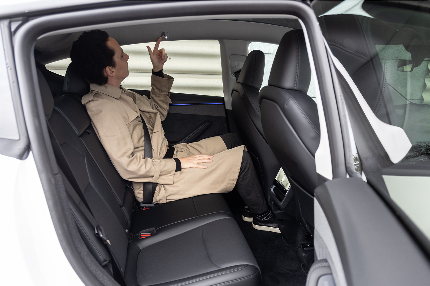 Duel: Skoda Enyaq eller Tesla Model Y – hvilken er bedst? | bilmagasinet.dk