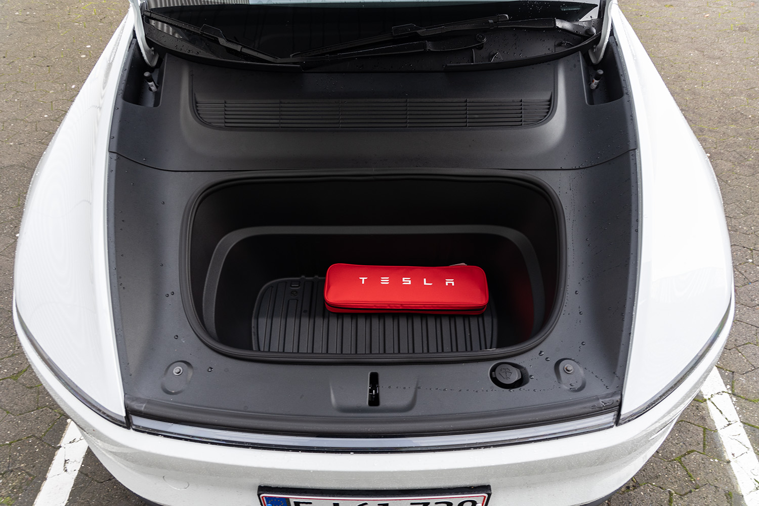 Duel: Skoda Enyaq eller Tesla Model Y – hvilken er bedst? | bilmagasinet.dk