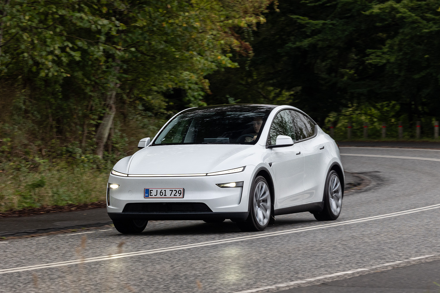 NYE TAL: Her er de mest solgte biler i september | bilmagasinet.dk