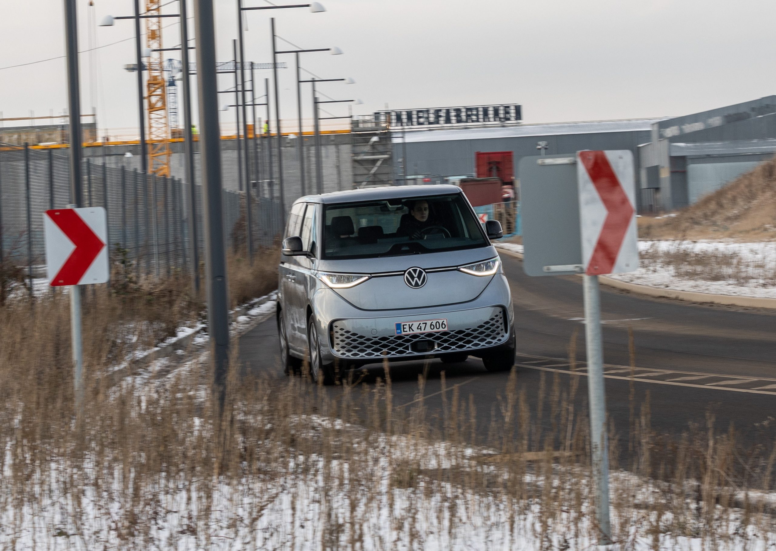 Duel: VW ID. Buzz vs Kia PV5 Passenger | bilmagasinet.dk