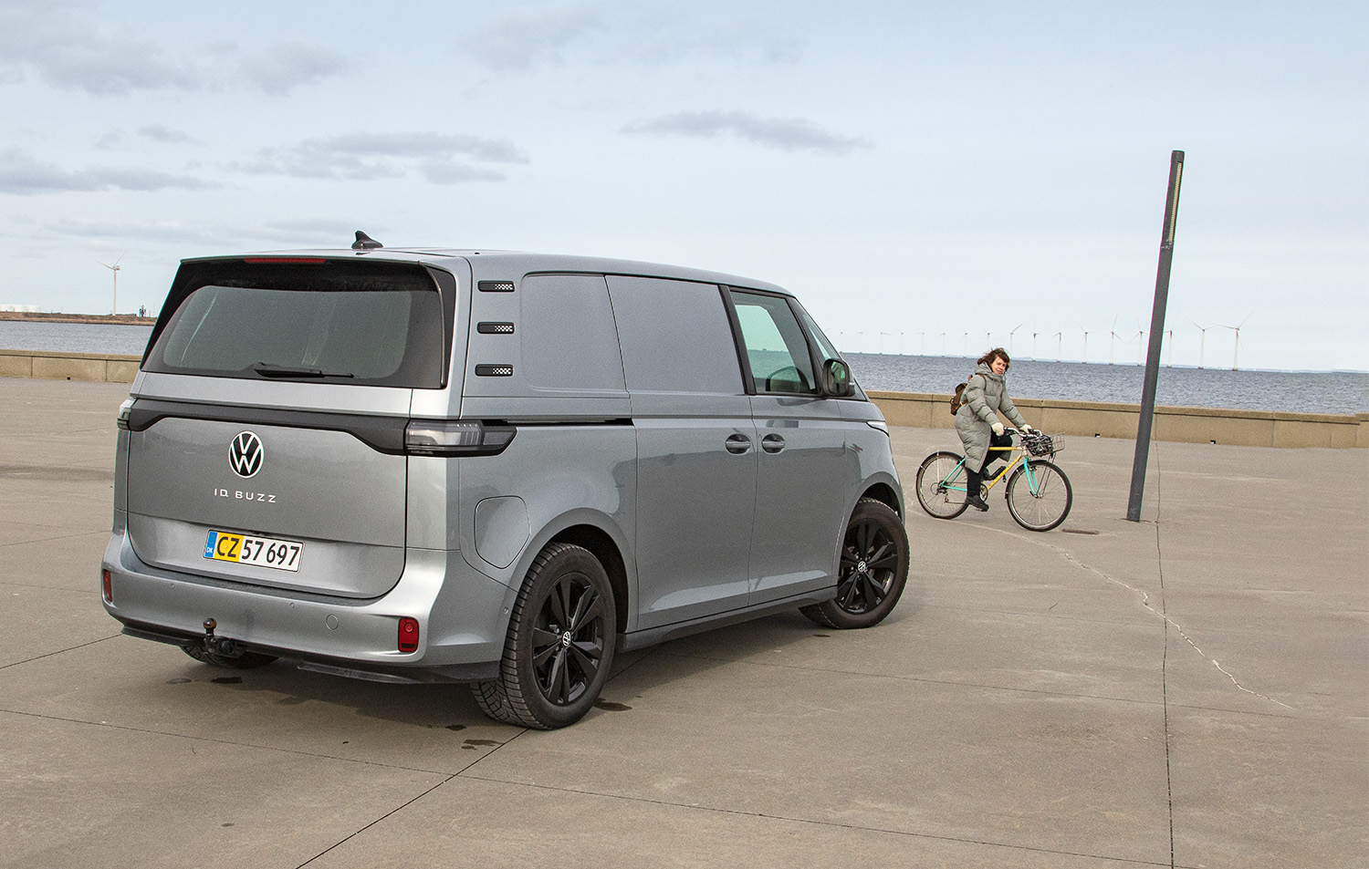 5 års garanti på nye elbiler rusker op i markedet | bilmagasinet.dk