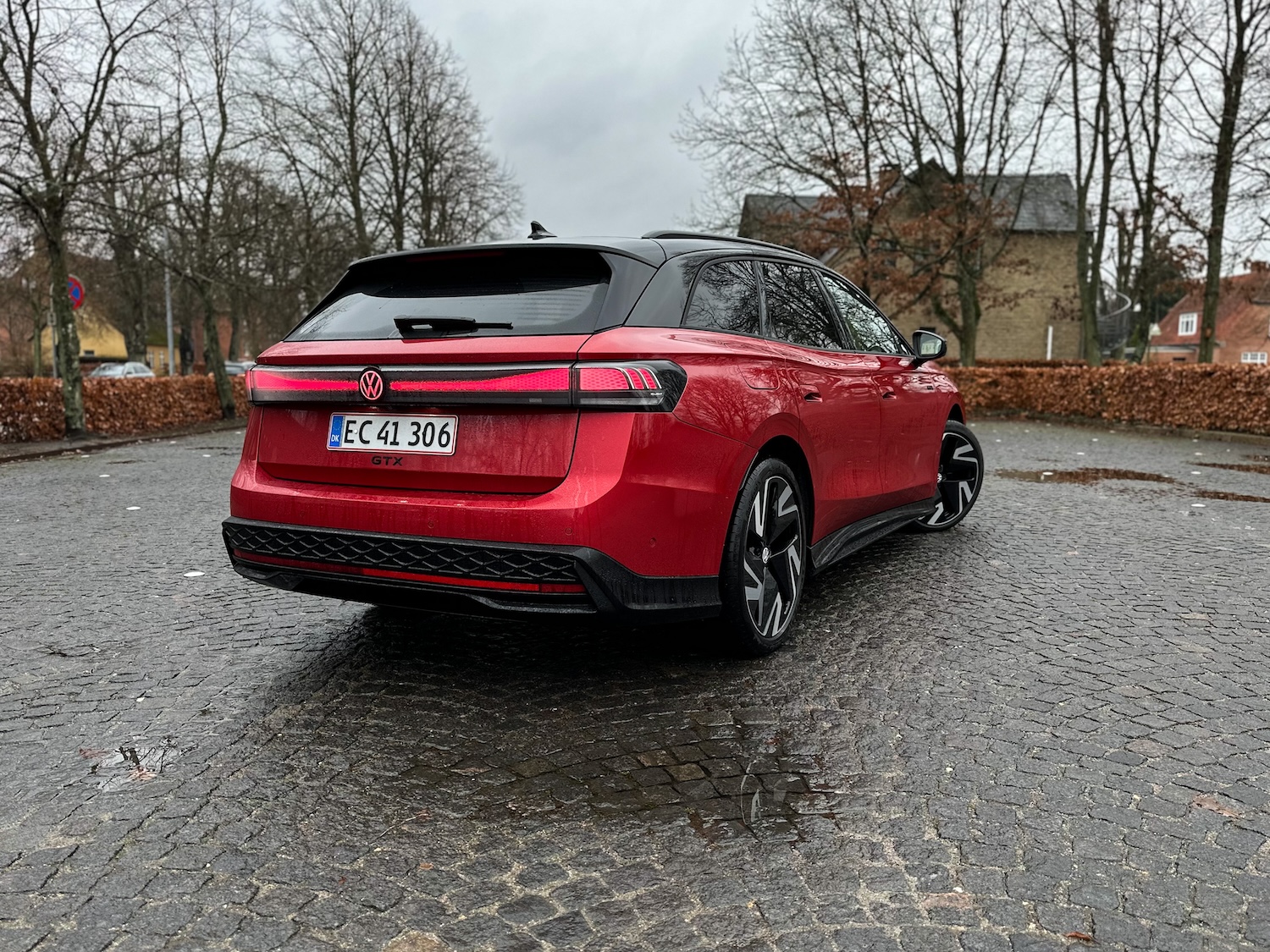 Ny Volkswagen Transporter klar i 7. generation | bilmagasinet.dk