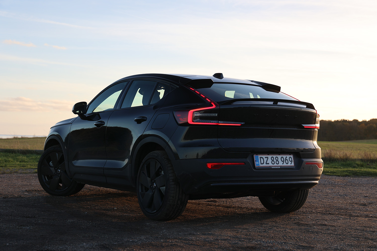 Volvo EX90: Test, vurdering og priser | bilmagasinet.dk