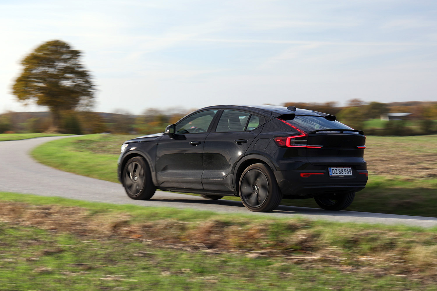 Leasing af elbil: 5 ting du skal vide | bilmagasinet.dk