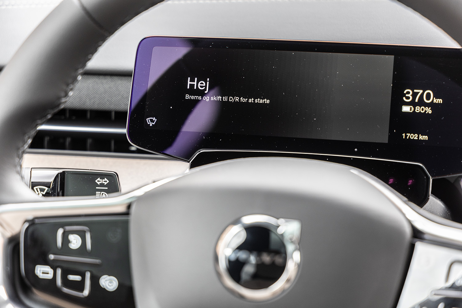 Volvo EX90 – test, pris og anmeldelse (2025) | bilmagasinet.dk