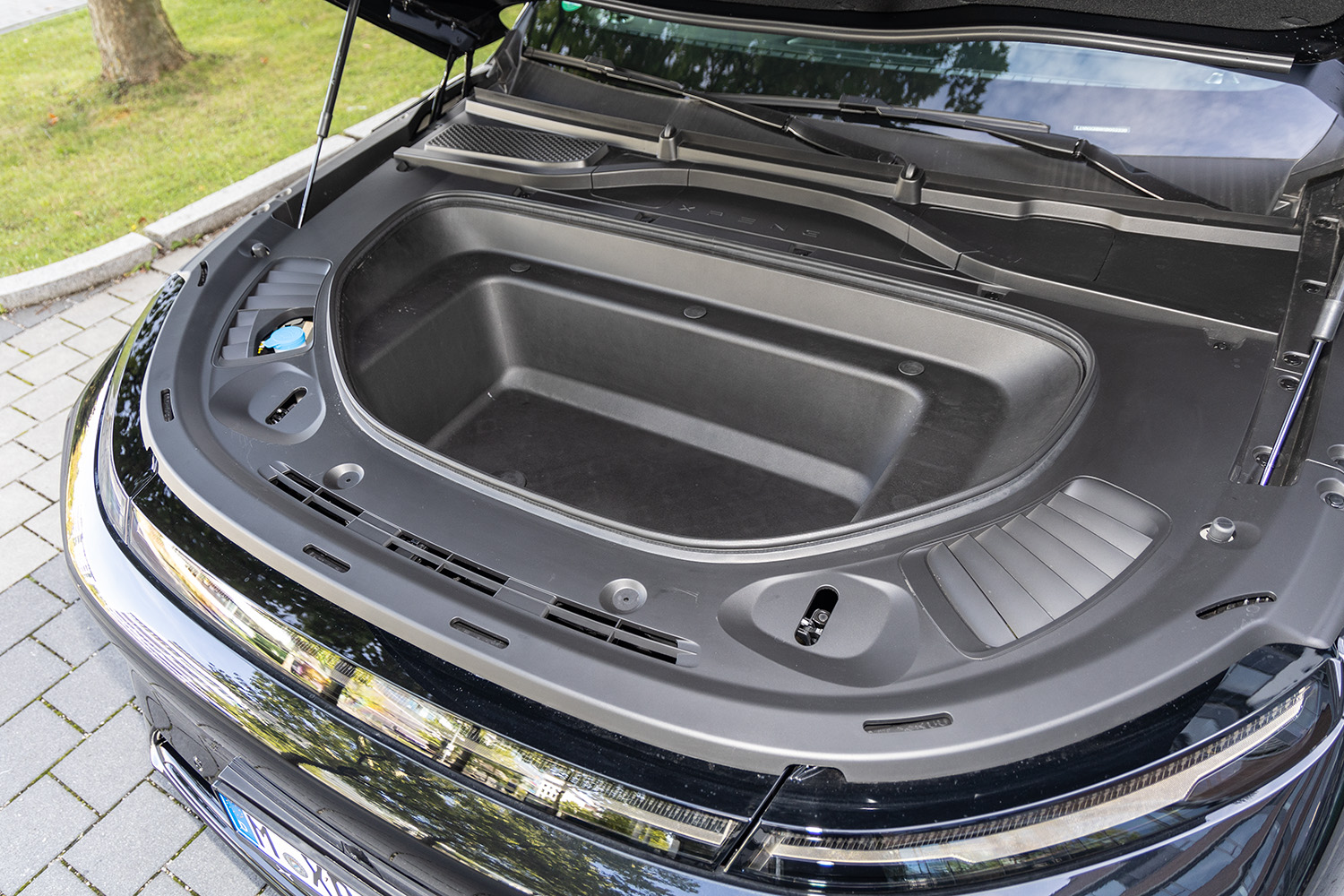 Xpeng G9 – test, pris og anmeldelse (2025) | bilmagasinet.dk