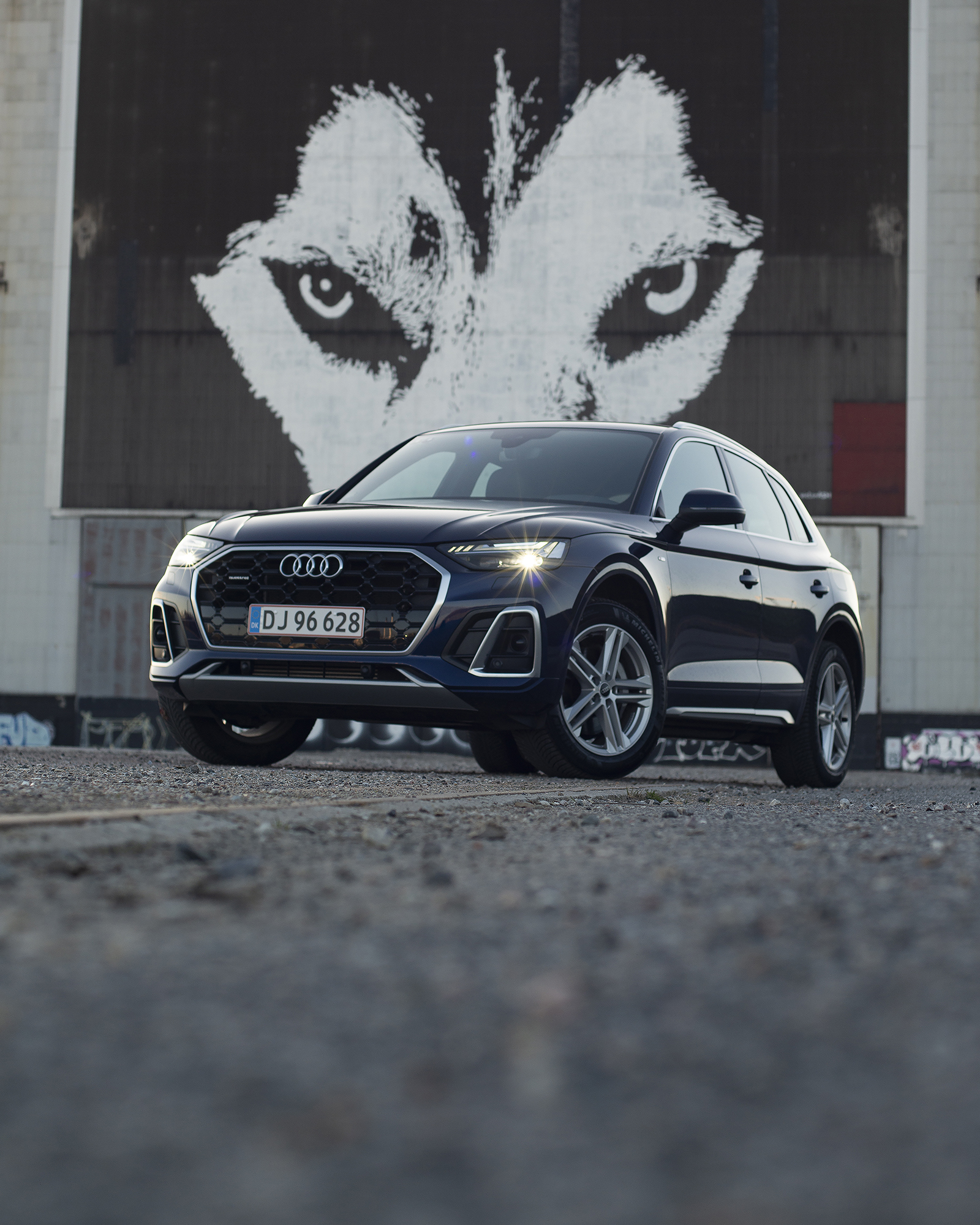 Audi | bilmagasinet.dk