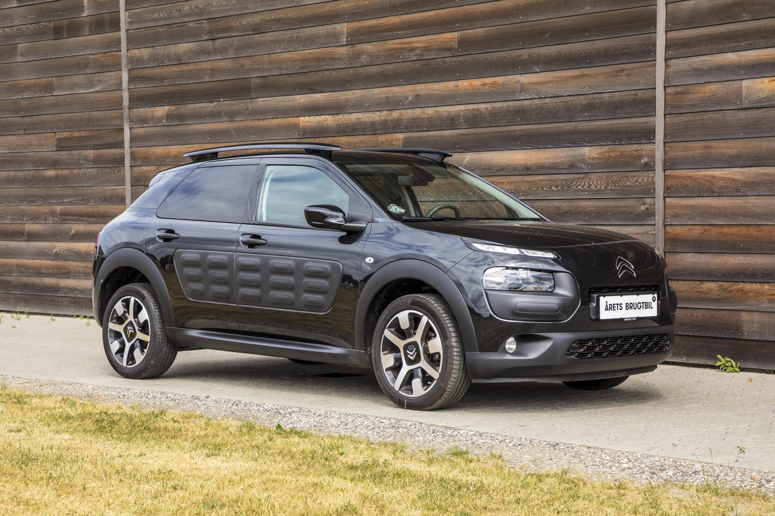 Her er de 5 finalister til Årets Brugtbil 2018 | bilmagasinet.dk