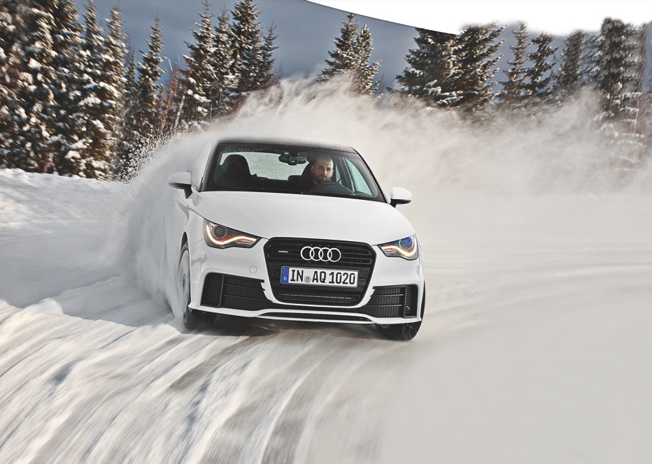 Audi | bilmagasinet.dk