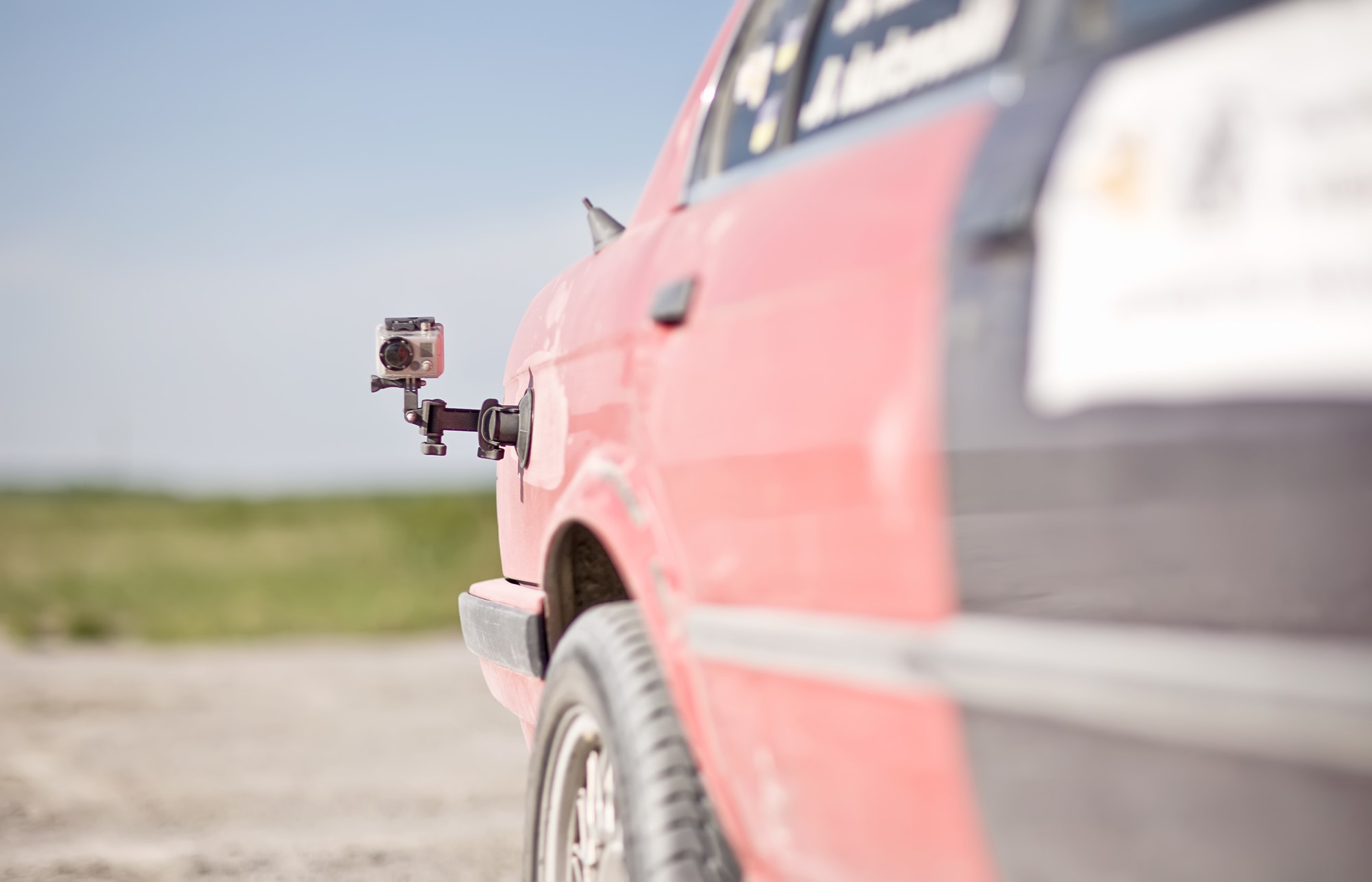 Action kameraer fanger dine største øjeblikke | bilmagasinet.dk