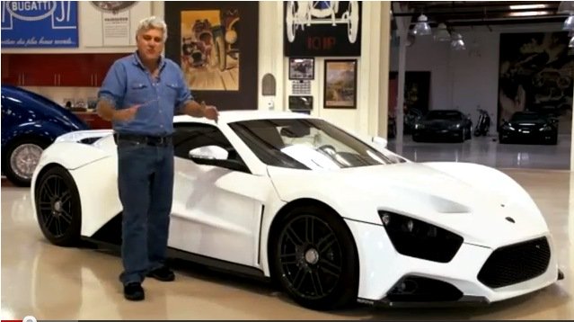 Zenvo nyheder - test, anmeldelser og priser | bilmagasinet.dk