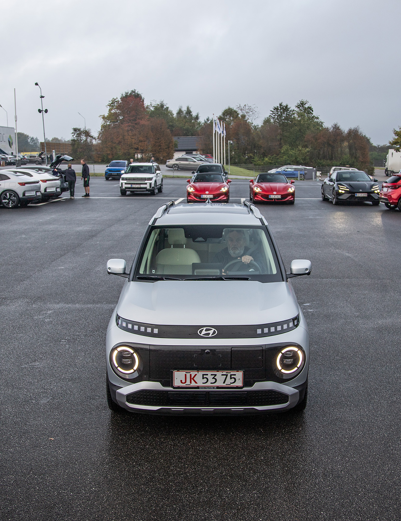 Årets Bil i Danmark 2025: Her er de 31 kandidater | bilmagasinet.dk