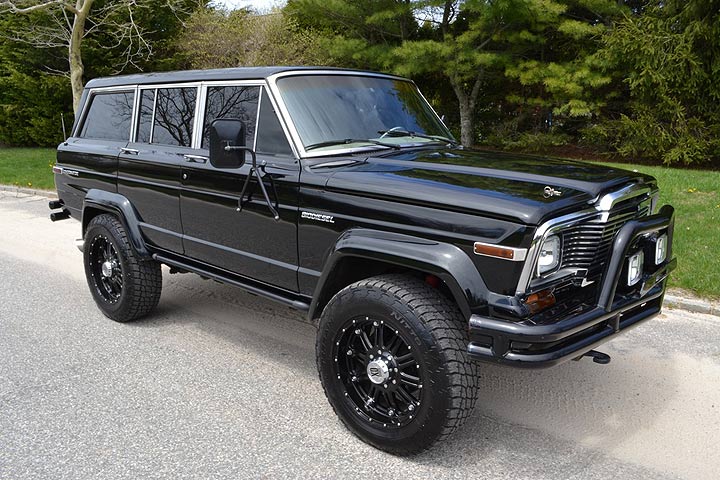Jeep | bilmagasinet.dk