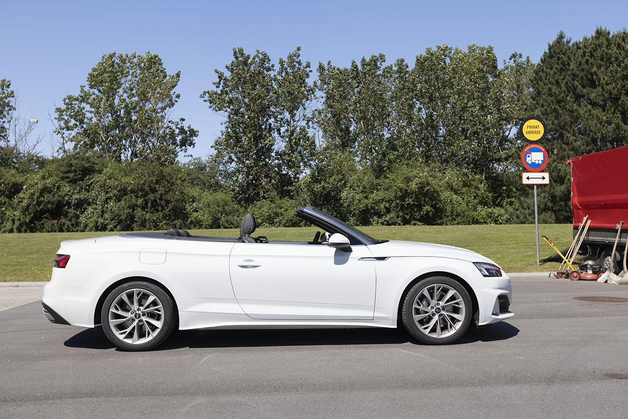 Disse benzin- og dieselbiler udgår i 2025 | bilmagasinet.dk