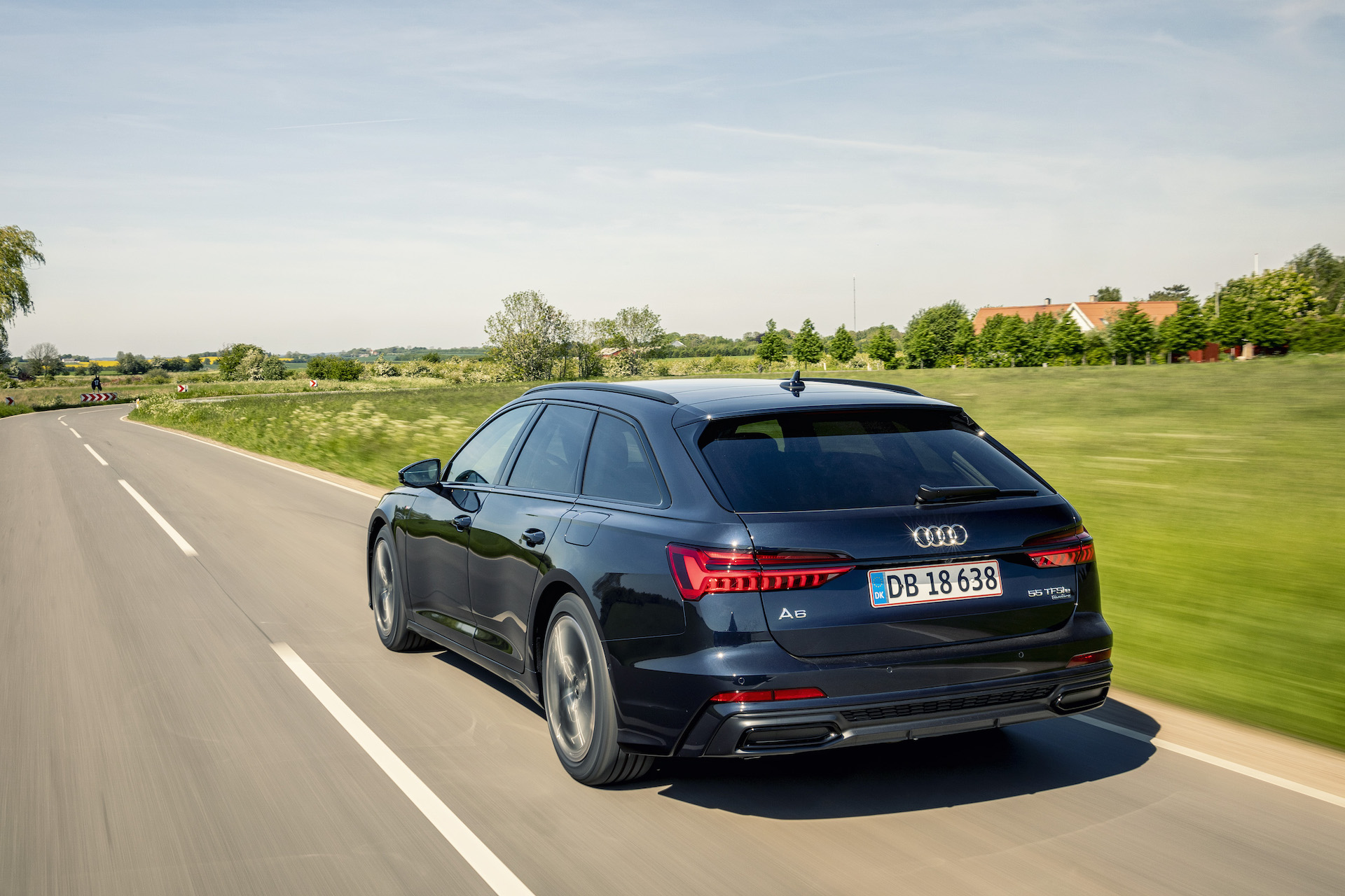 Audi | bilmagasinet.dk