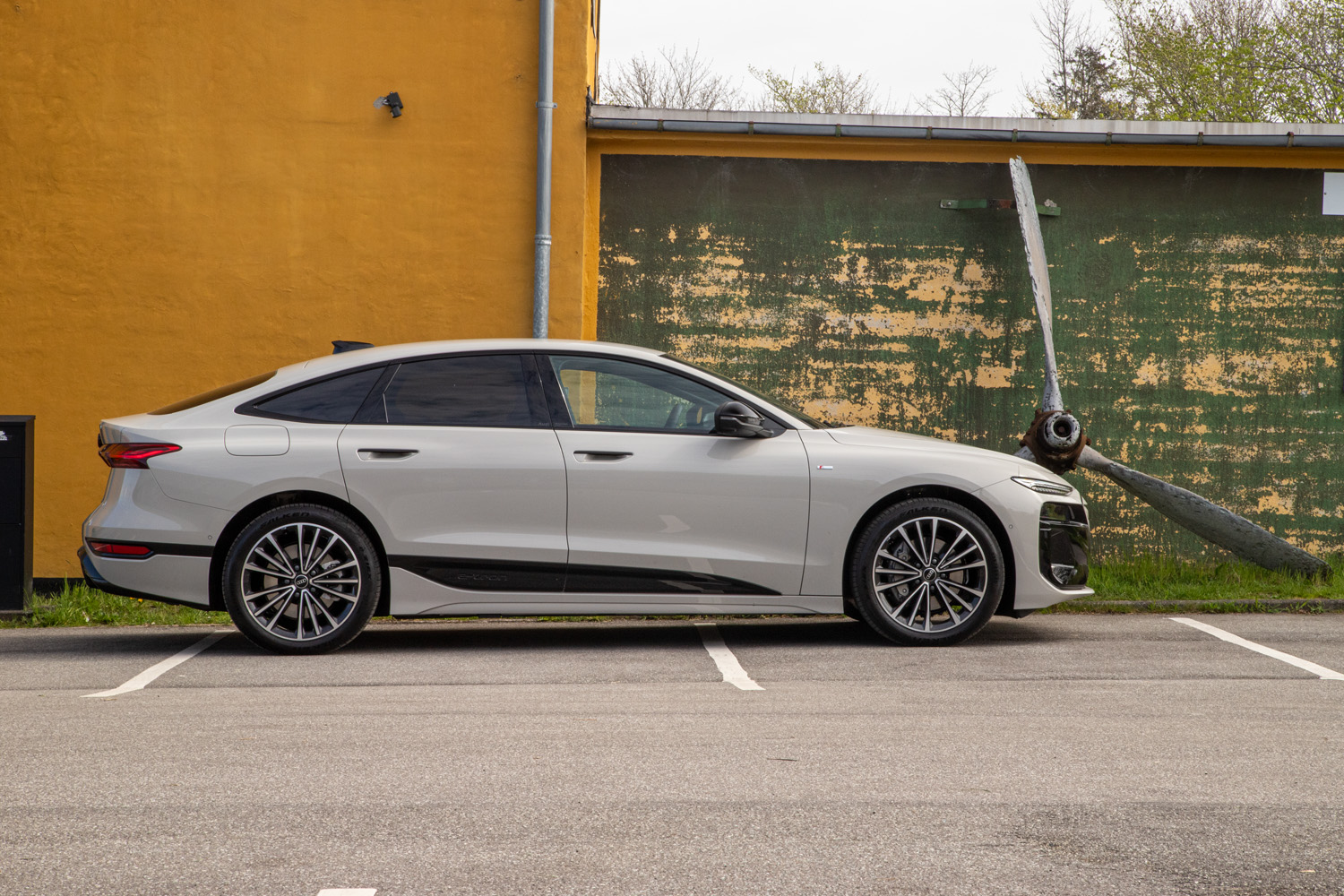 Audi | bilmagasinet.dk