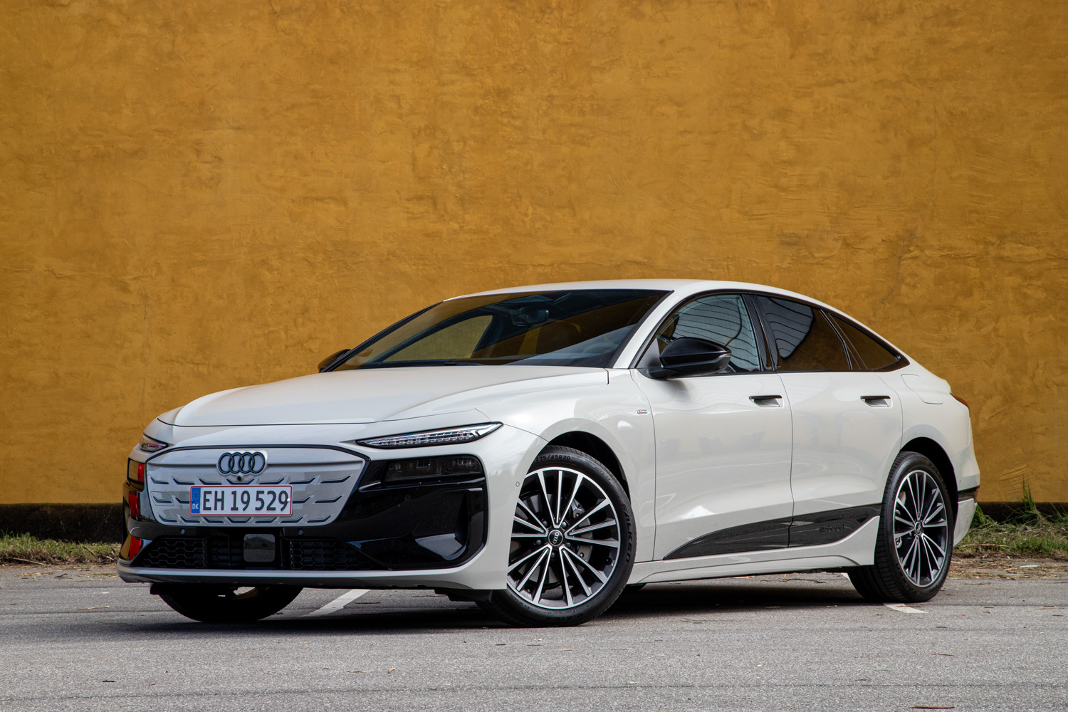 Audi | bilmagasinet.dk