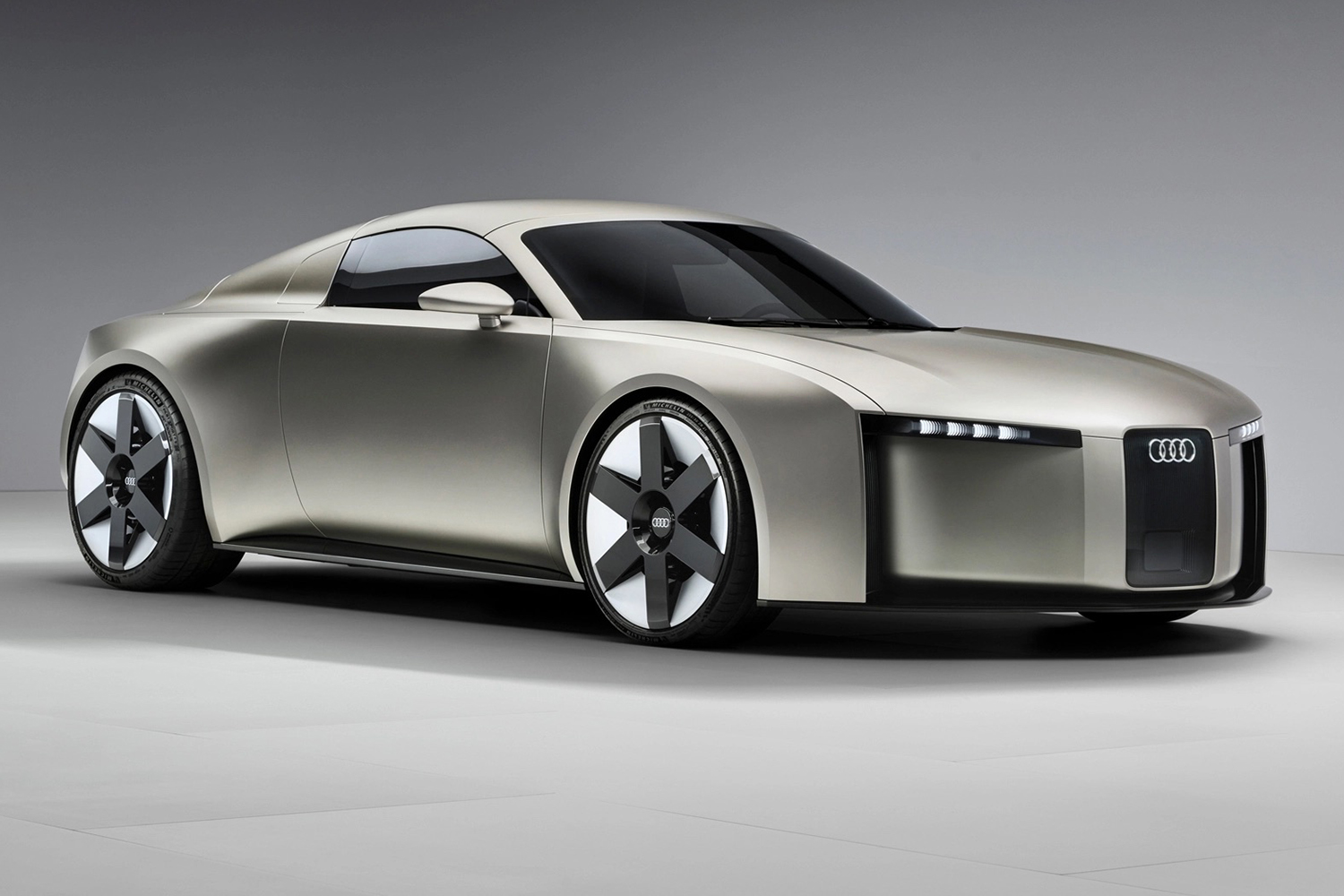 Audi | bilmagasinet.dk