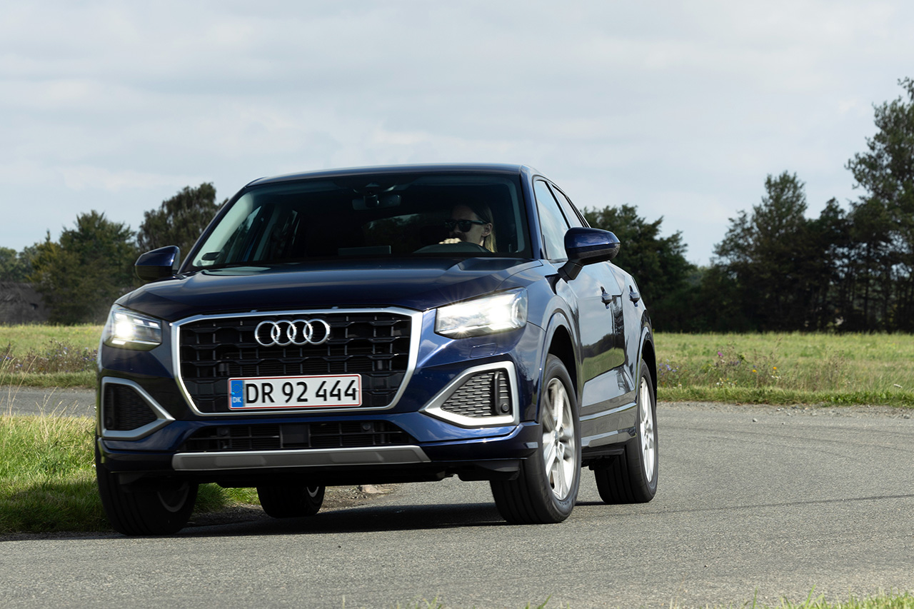 Disse benzin- og dieselbiler udgår i 2025 | bilmagasinet.dk