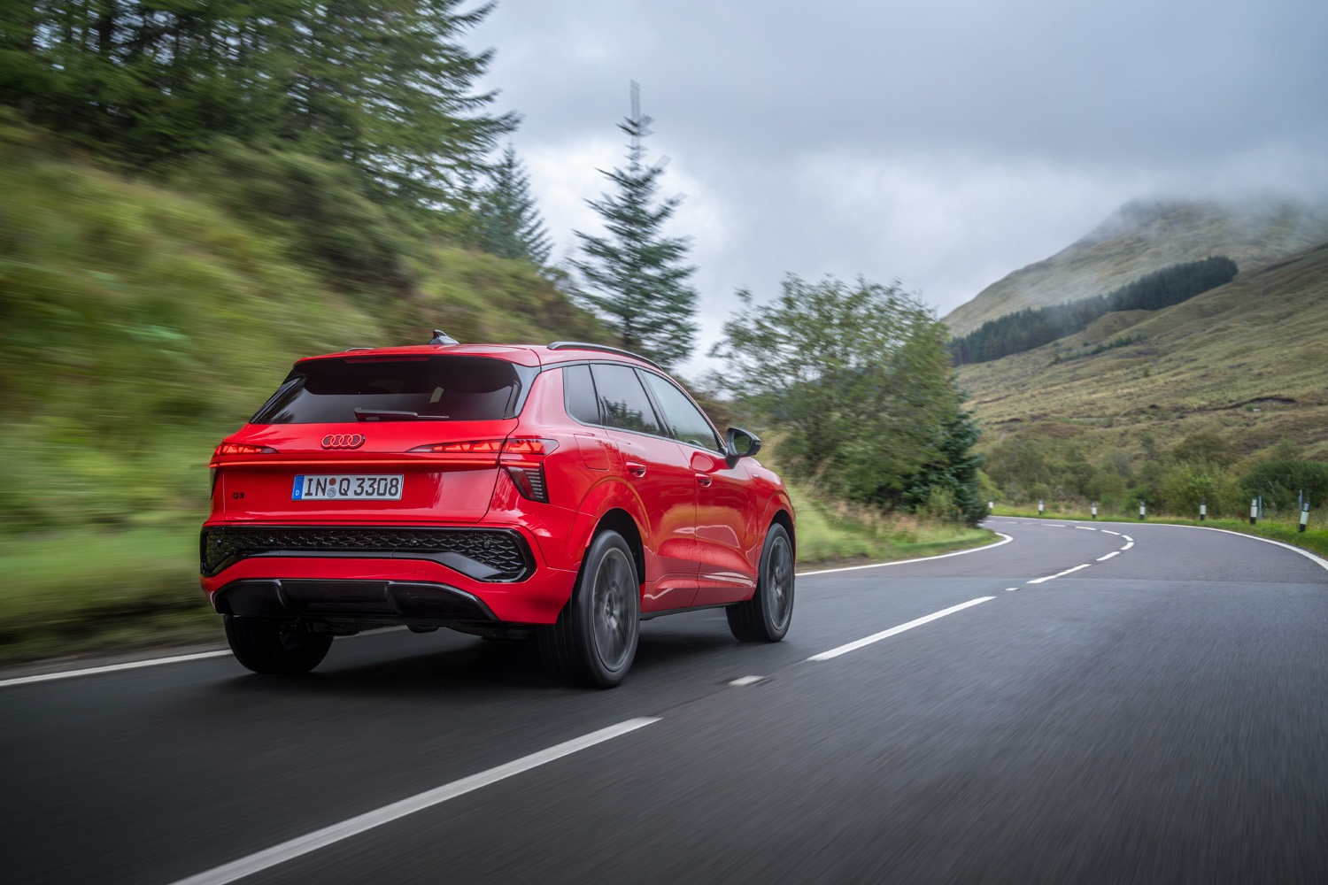 Audi | bilmagasinet.dk