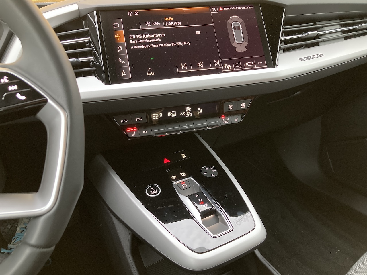 Audi Q4 e-tron: Her er alt, hvad du skal vide (2024) | bilmagasinet.dk