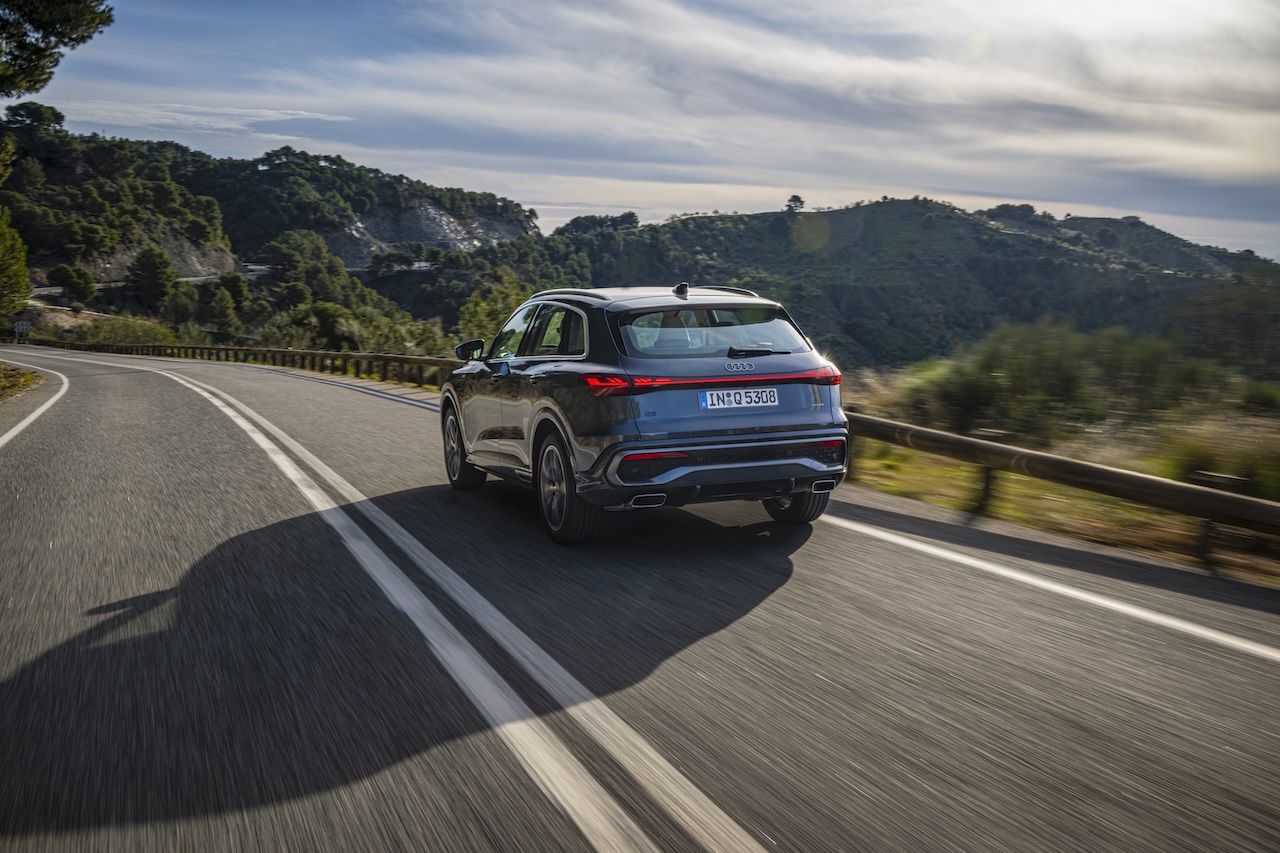 Audi | bilmagasinet.dk