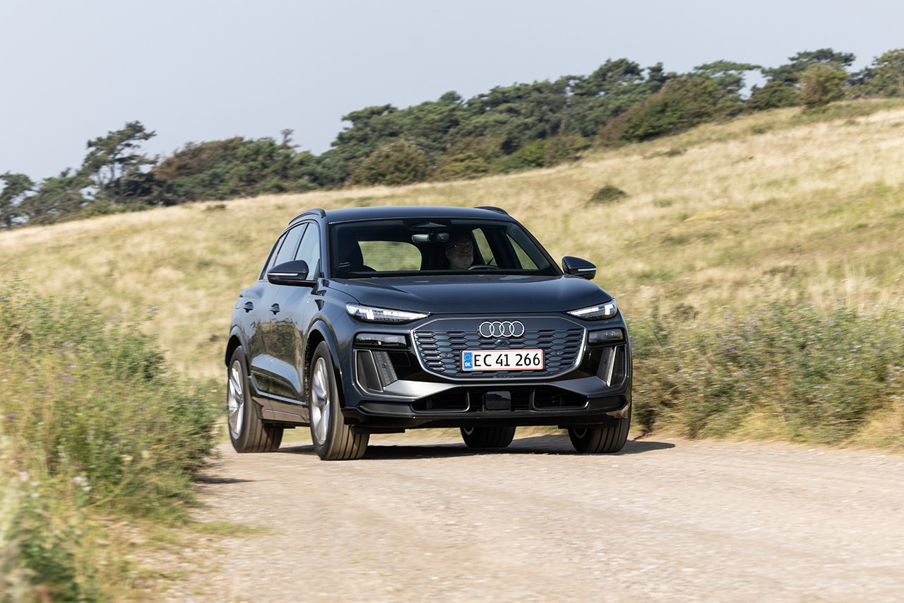 Ny rekord: Elbilbatteri kan lade fra 10 pct. til 80 pct. på under fem ...