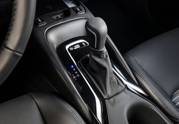 Lexus LBX: Ret eksklusiv minibil giver mere mening, end man skulle tro ...