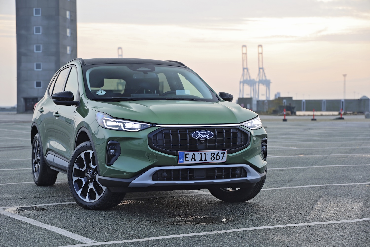 Her er de bedste nye biler under 350.000 kr. | bilmagasinet.dk