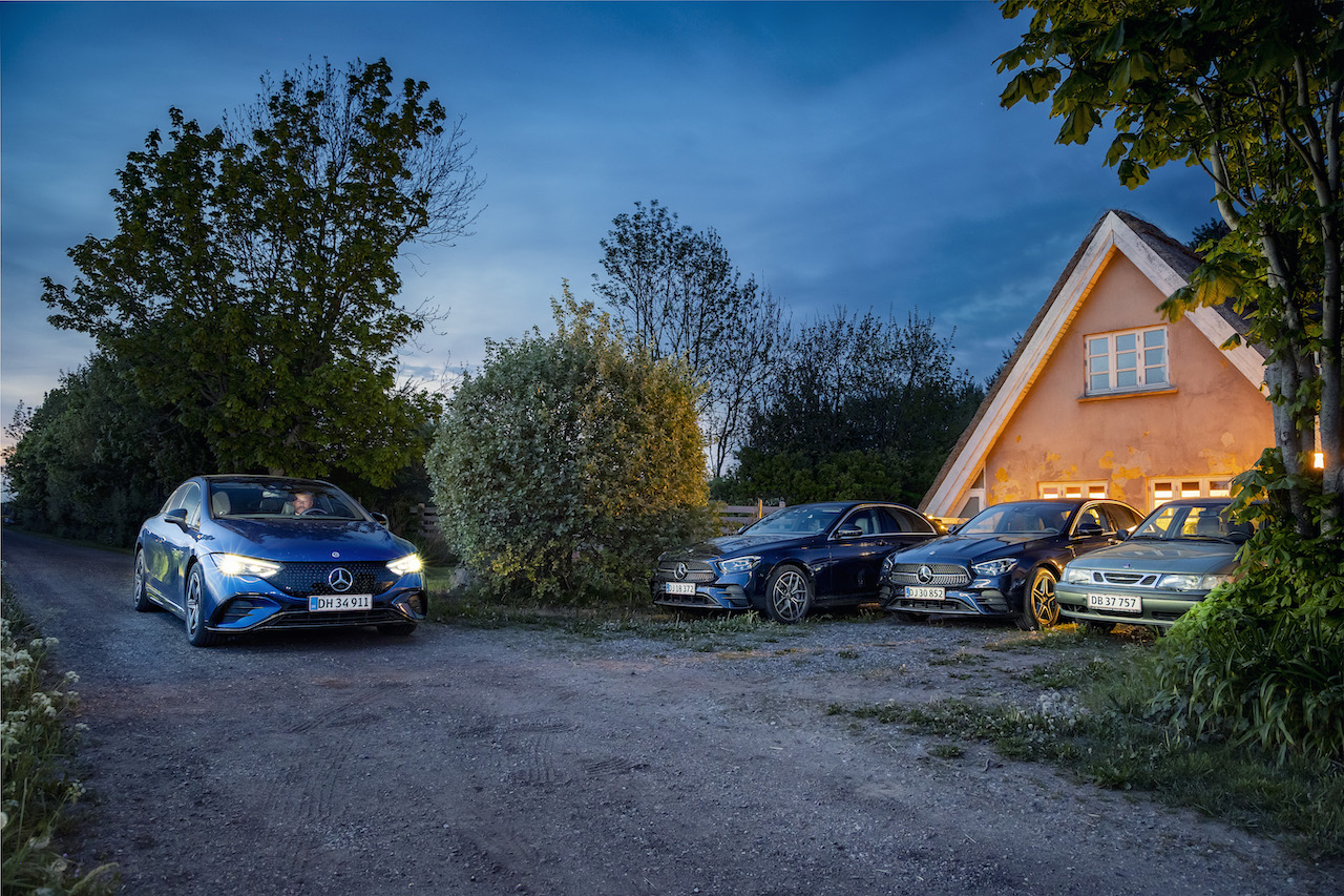 Forstå de mange ting, din bil næste bil kan køre på | bilmagasinet.dk